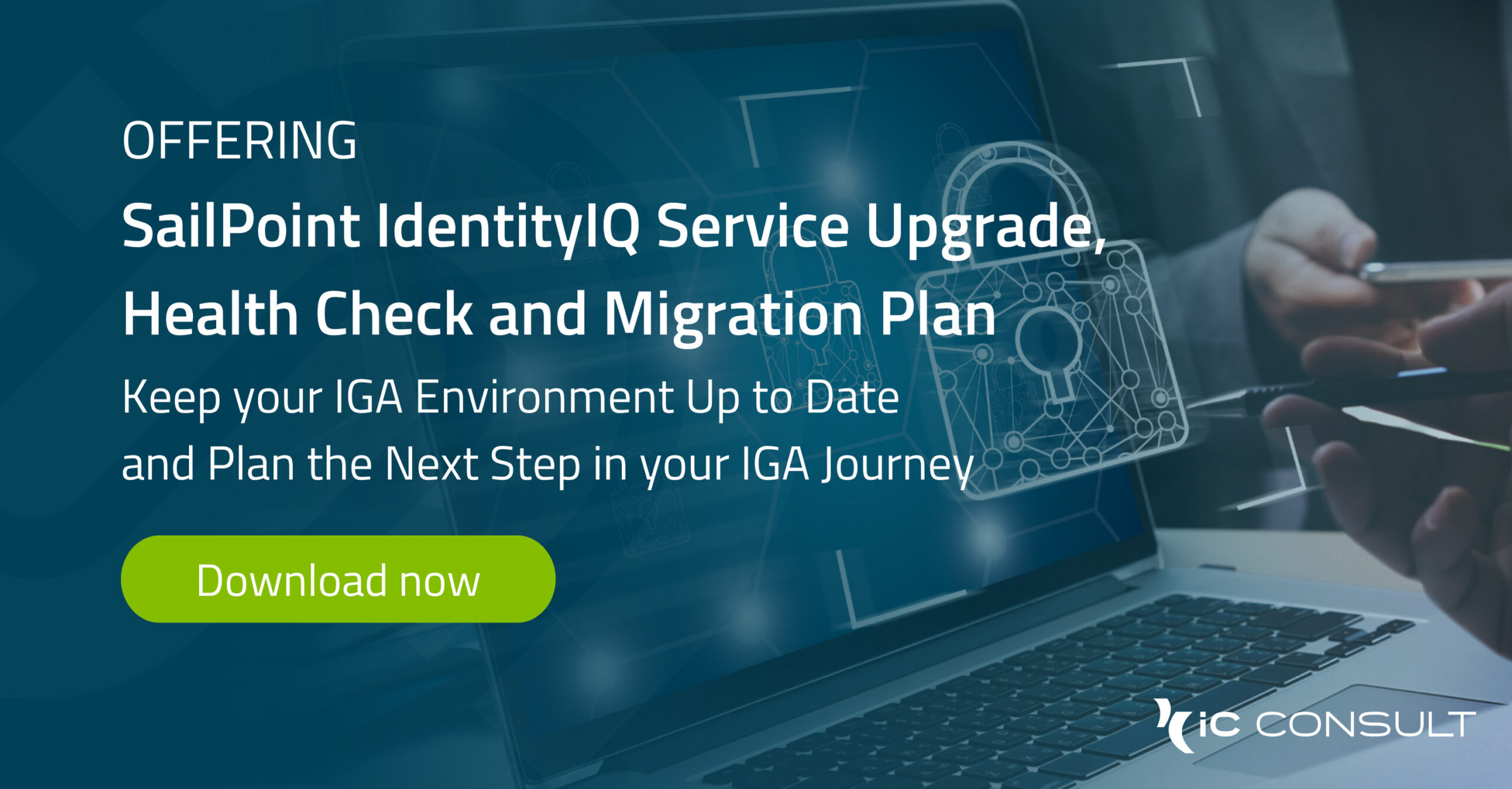 SailPoint IdentityIQ: Service Upgrade, Health Check & Migration