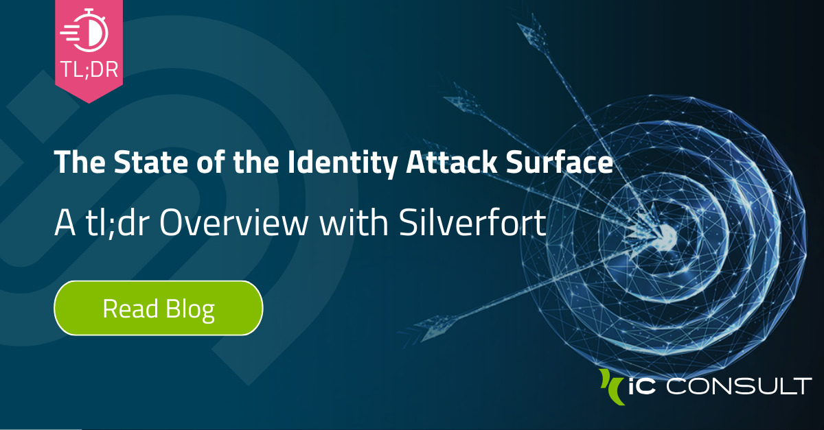 The State of the Identity Attack Surface: Research Summary