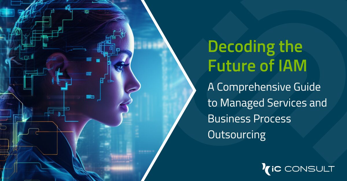 A Comprehensive Guide to IAM Managed Services