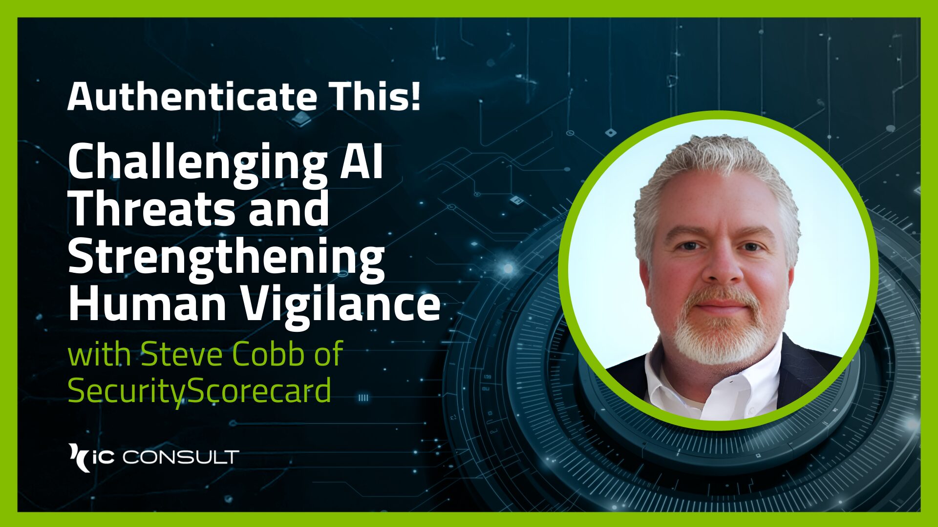 Challenging AI Threats and Strengthening Human Vigilance