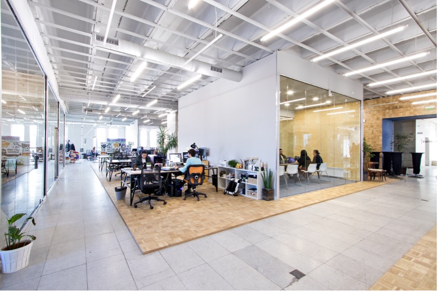 iC Consult Launches Development Office in Sofia, Bulgaria